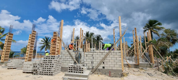 Villa Kai Mana | Encompass Projects