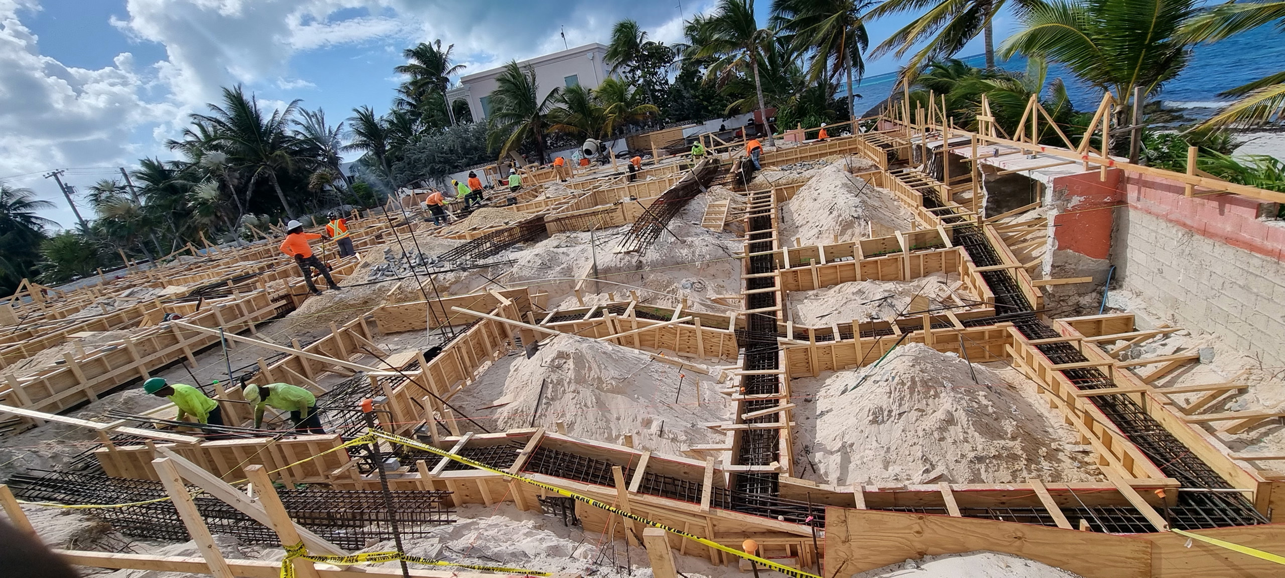 Villa Kai Mana | Encompass Projects