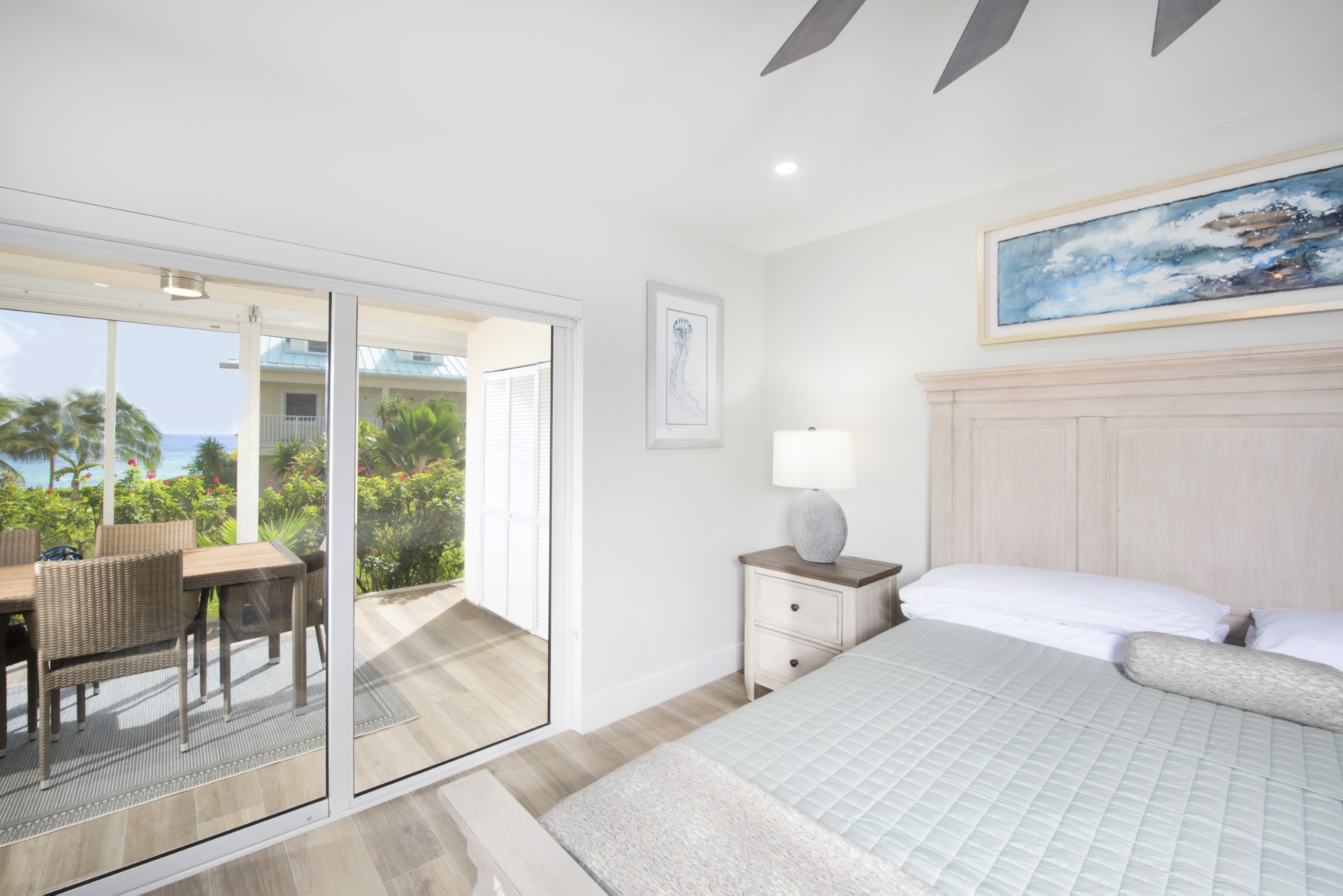 Hip Nautic - Coral Bay Village | Encompass Rentals