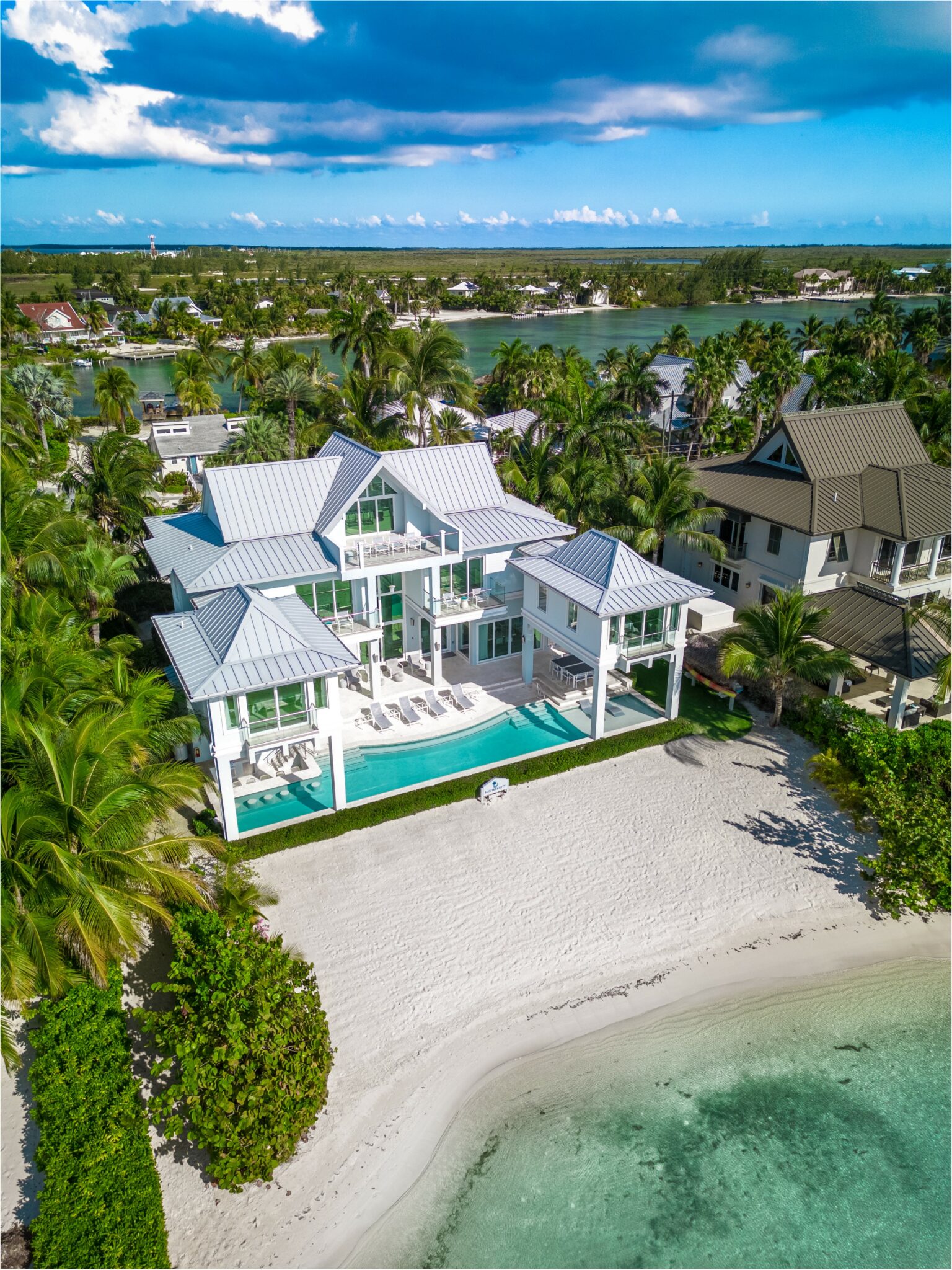 Sun Serenity | Encompass Projects