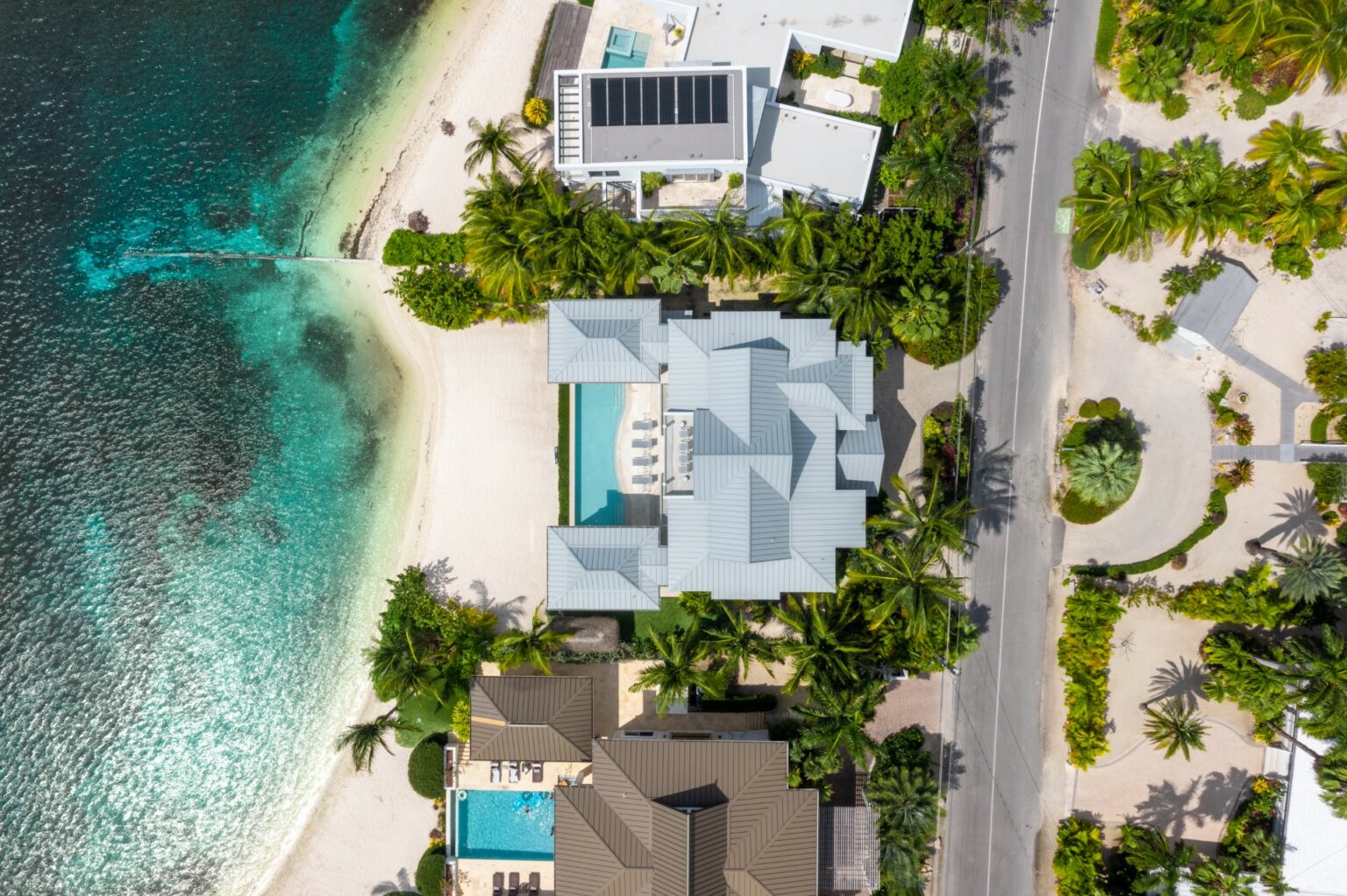 Sun Serenity | Encompass Projects