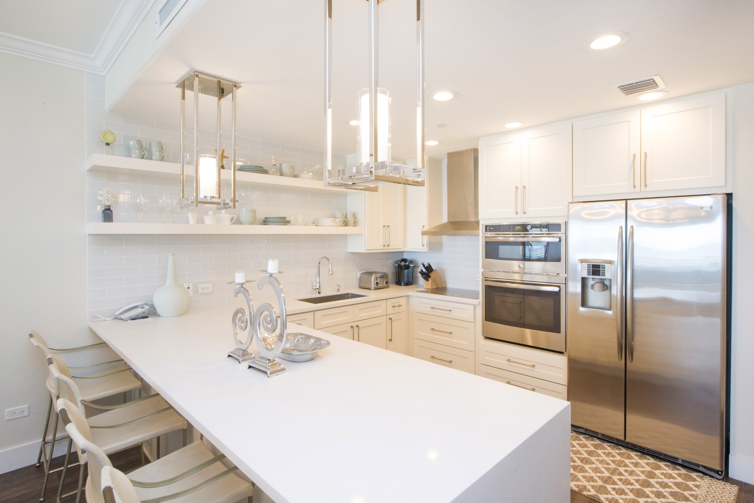 Beachcomber 19 | Encompass Projects