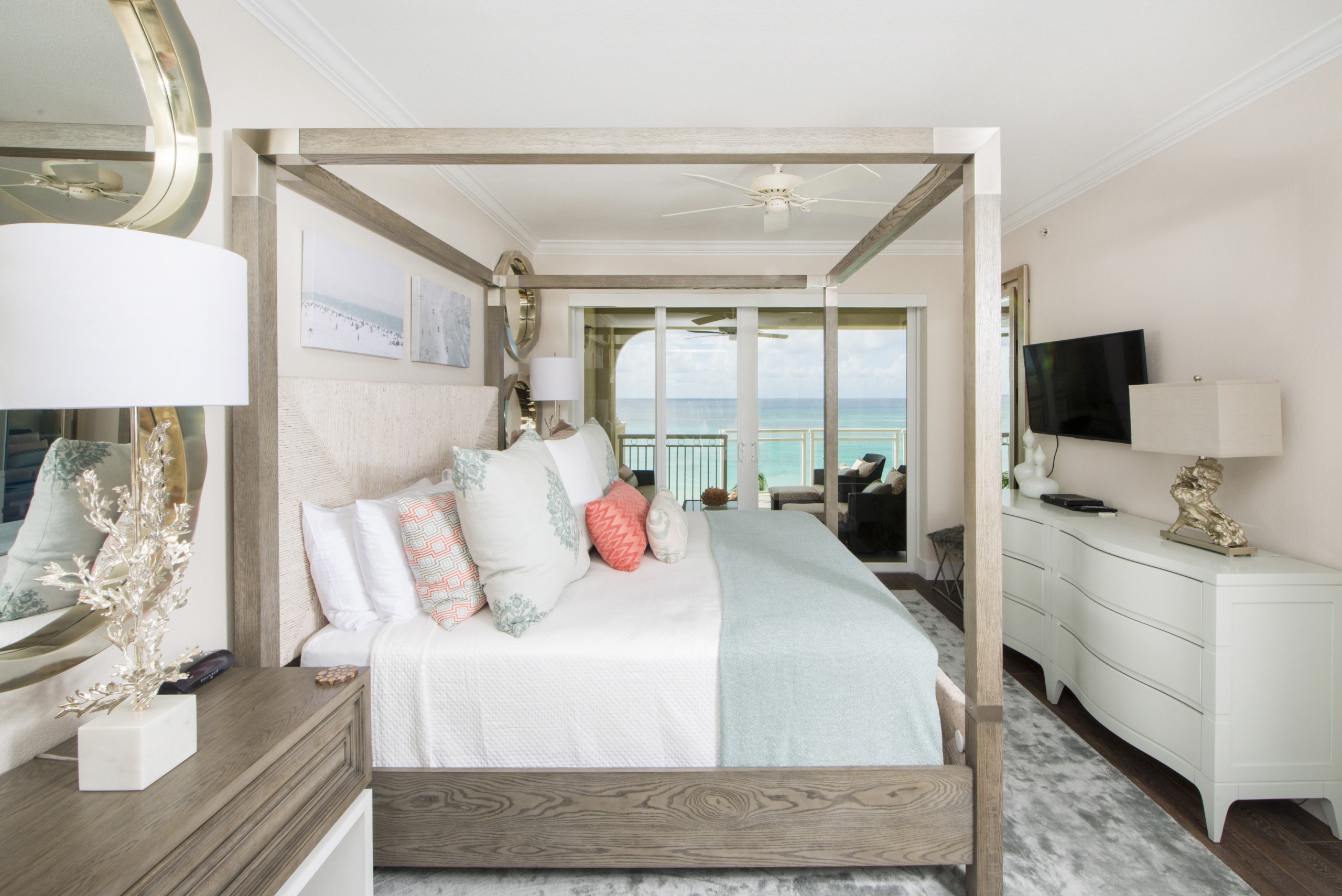 Beachcomber 19 | Encompass Projects