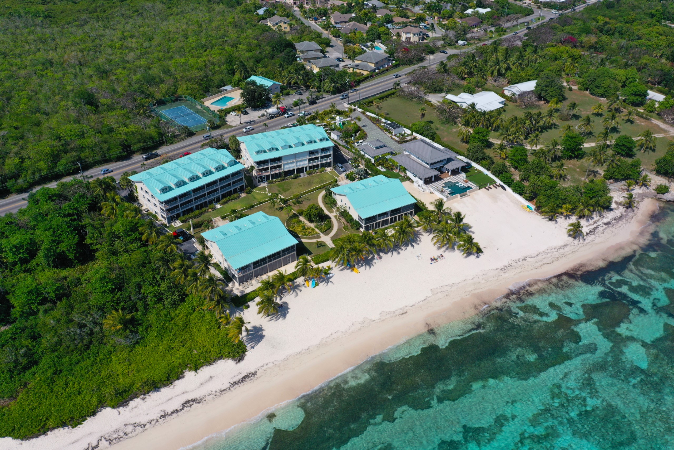 Hip Nautic - Coral Bay Village | Encompass Rentals