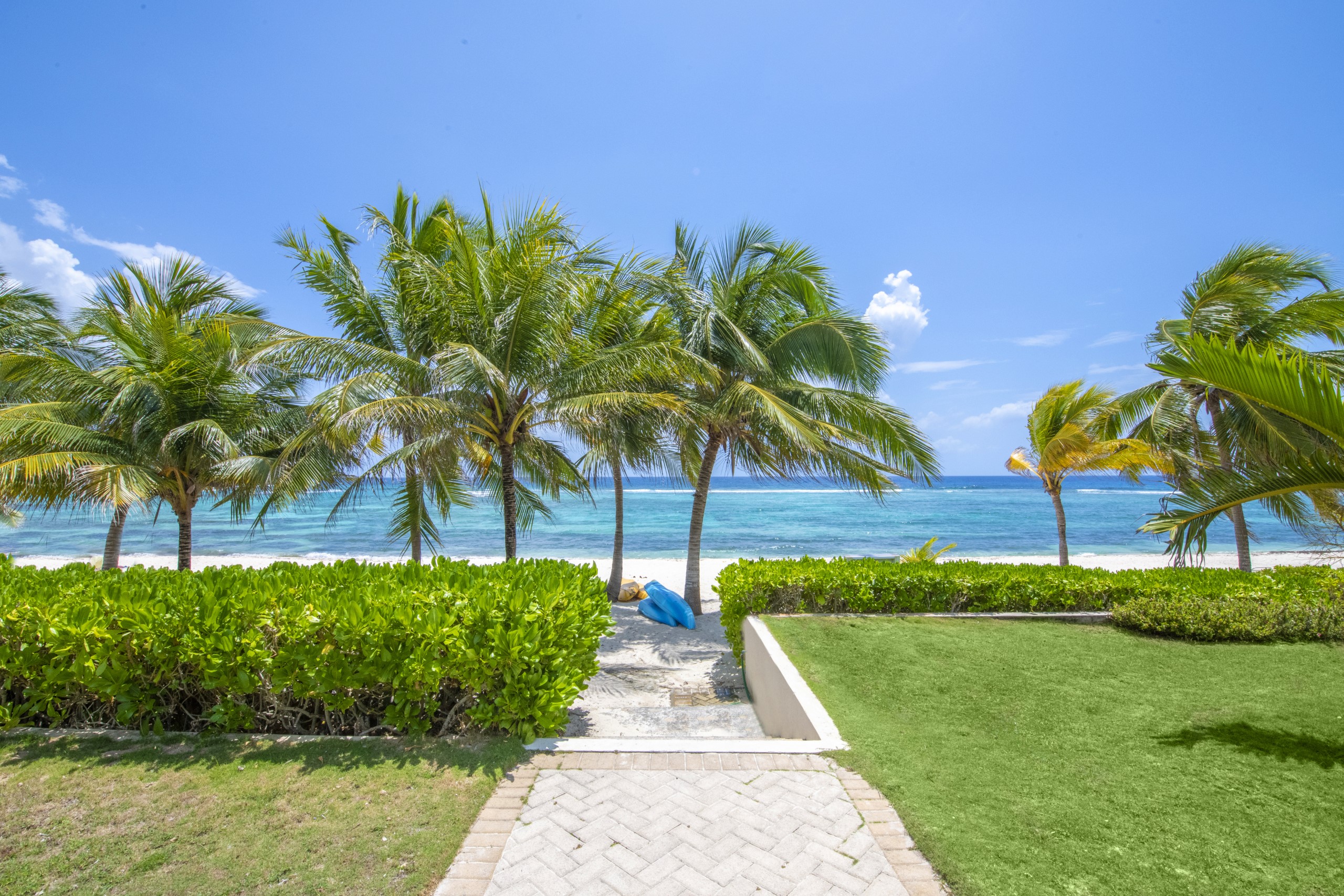 Hip Nautic - Coral Bay Village | Encompass Rentals