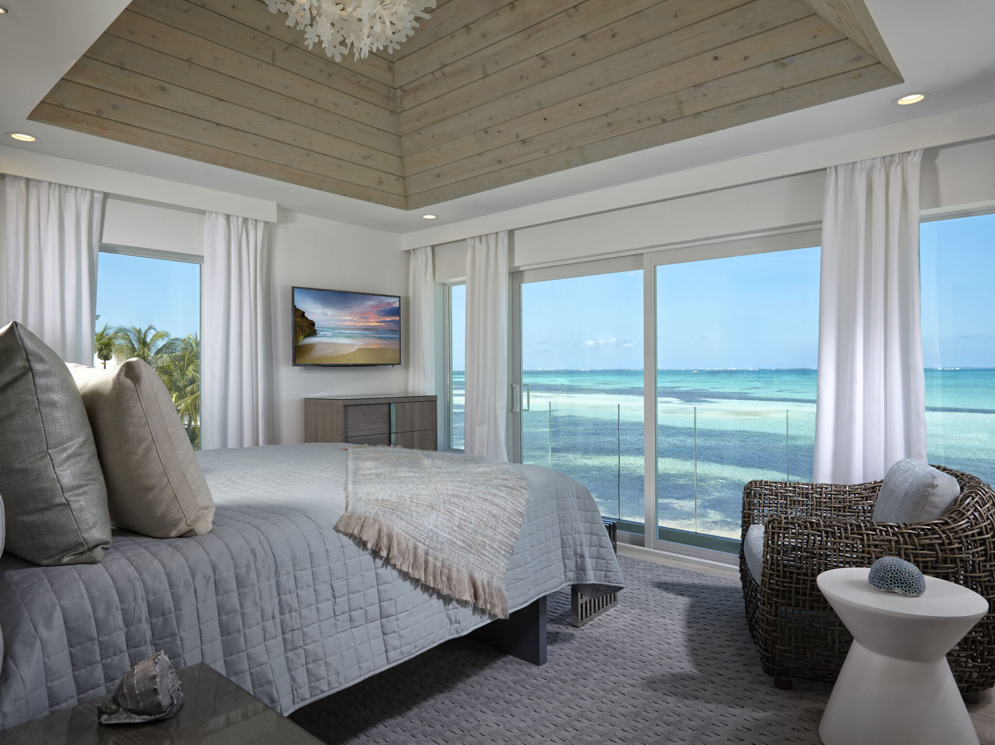 Sun Serenity | Encompass Projects