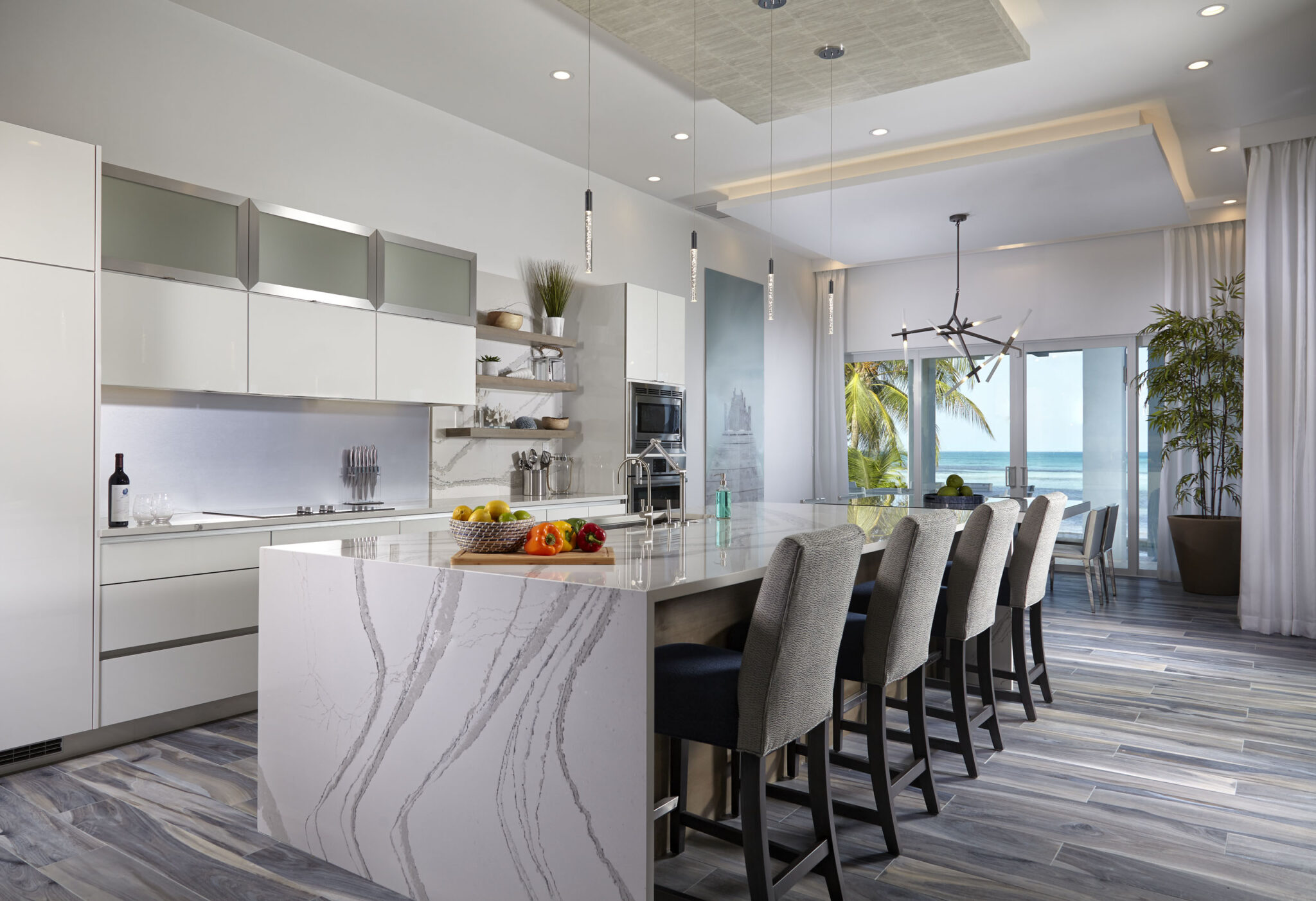 Sun Serenity | Encompass Projects