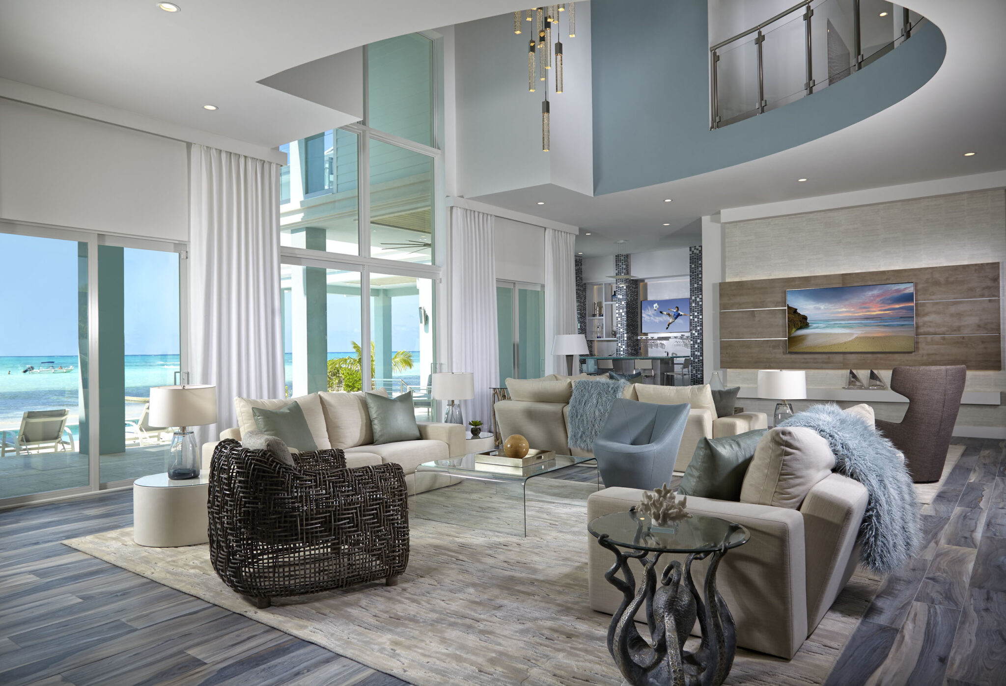 Sun Serenity | Encompass Projects