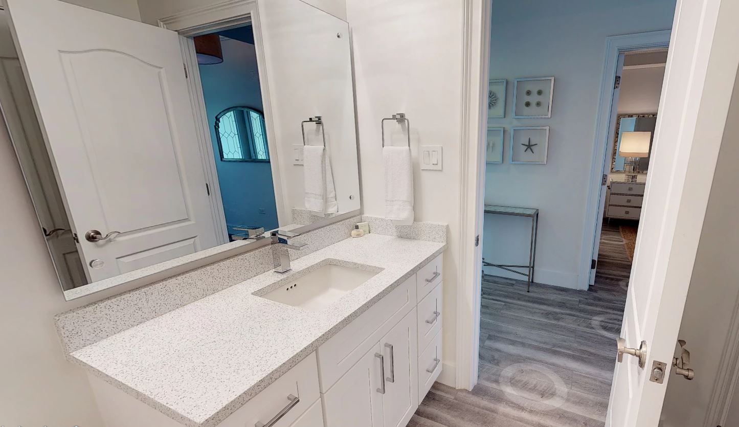 Meridian | Encompass Projects