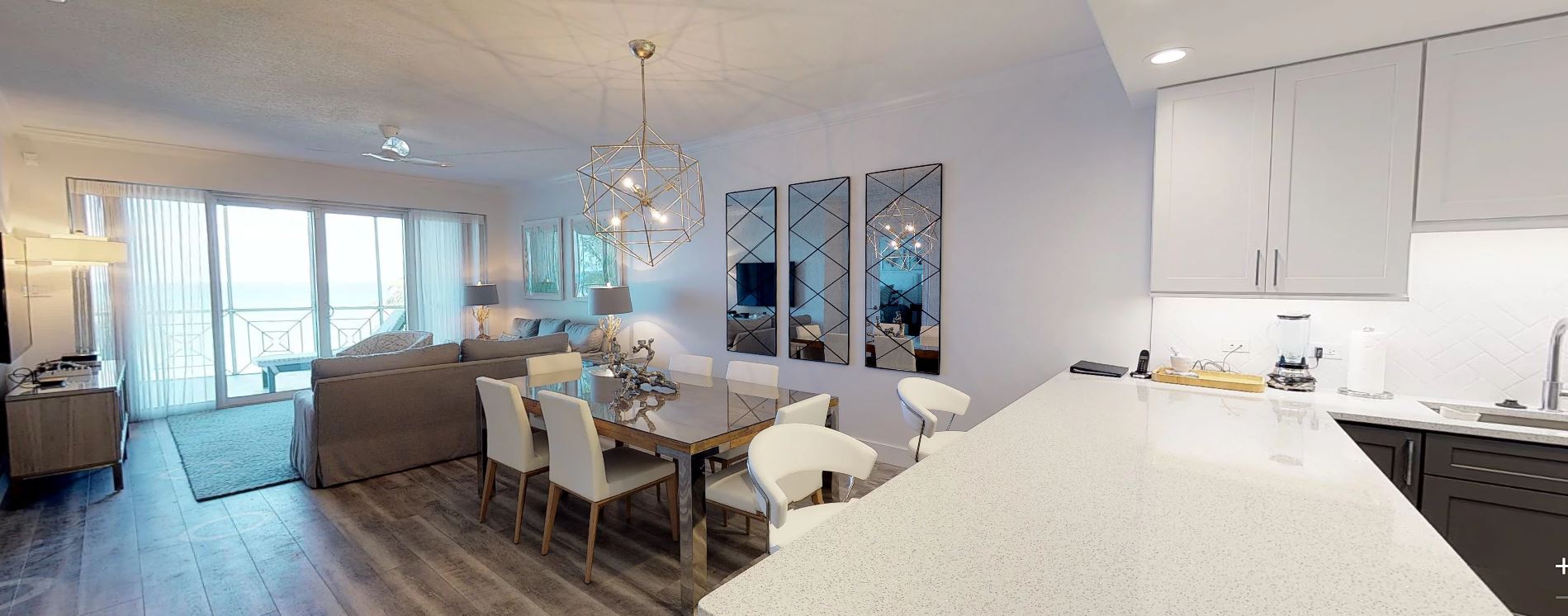 Meridian | Encompass Projects