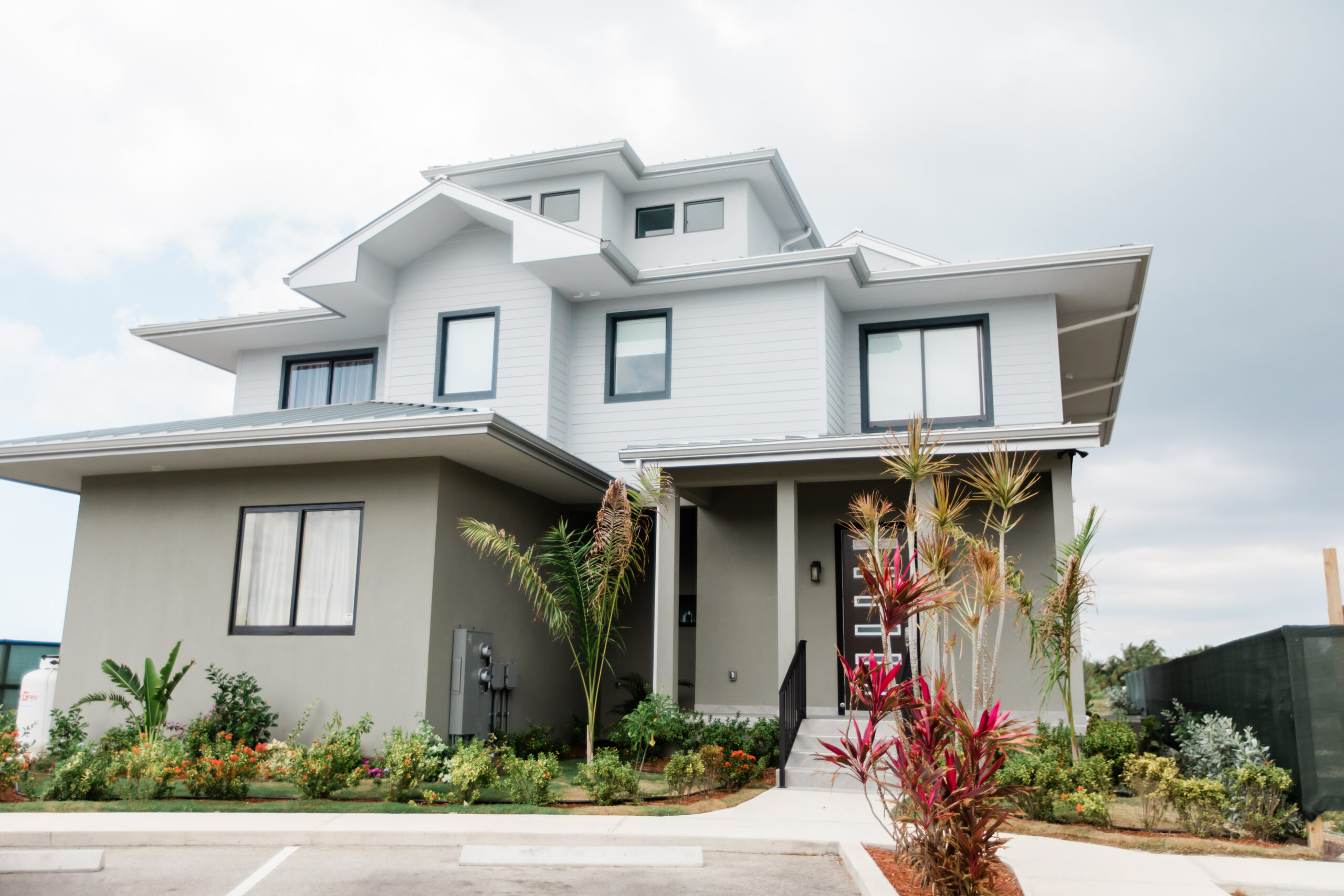 SeaHaven | Encompass Projects