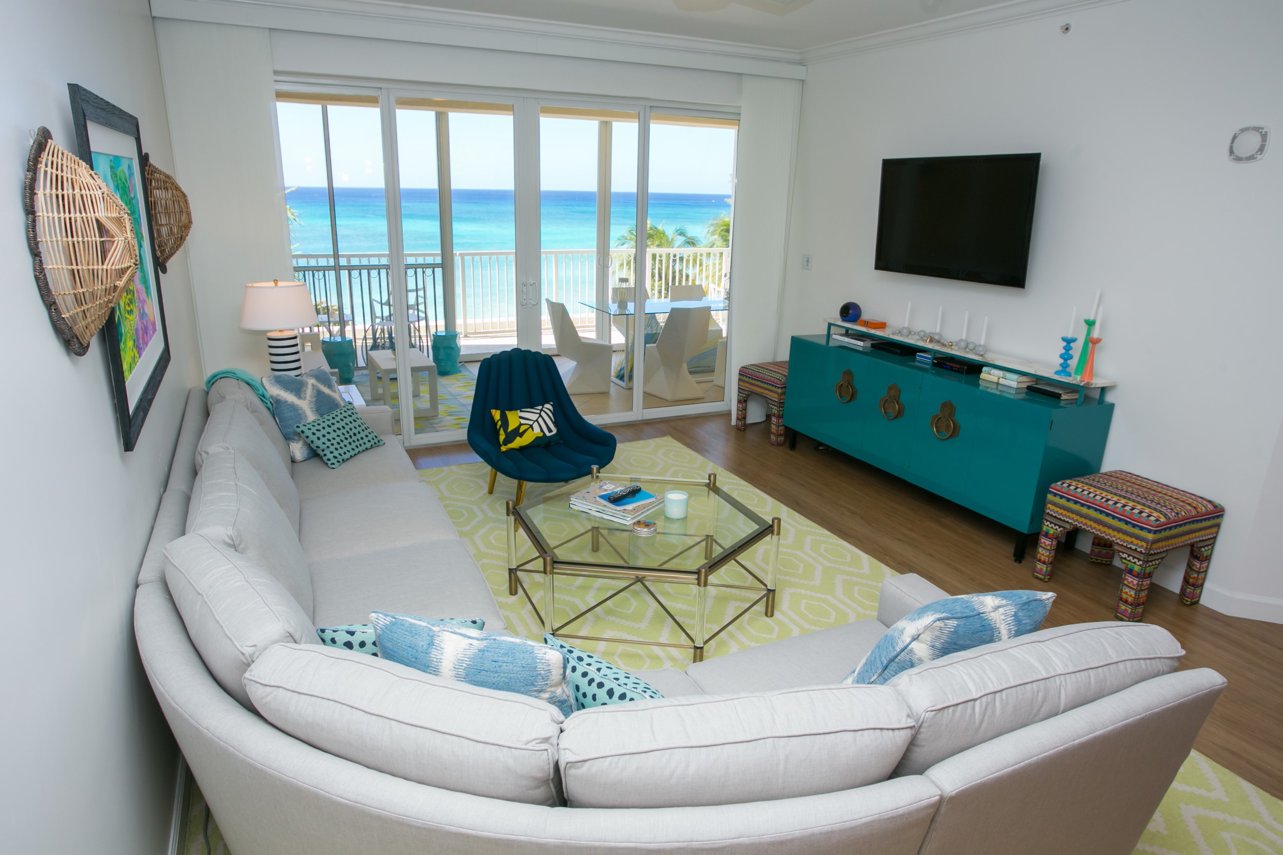 Renaissance Unit 19 | Encompass Projects