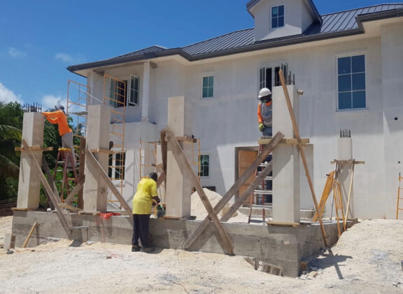 Sun Rays | Encompass Projects