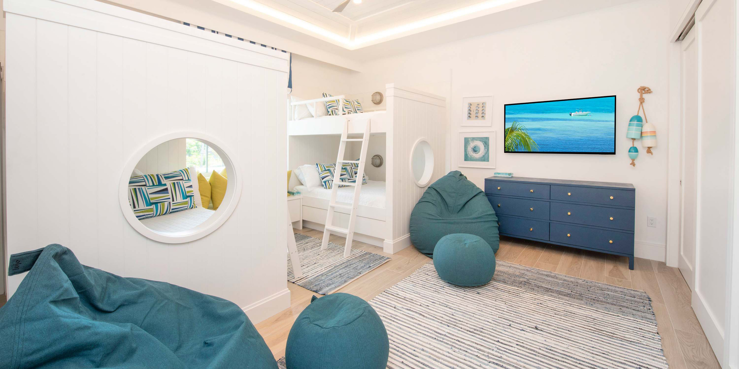 Sun Rays | Encompass Projects