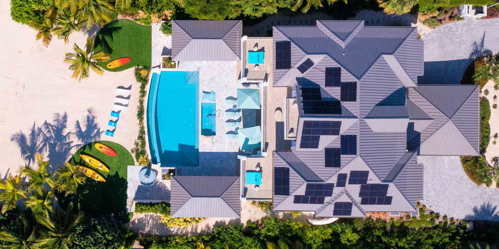 Sun Rays | Encompass Projects