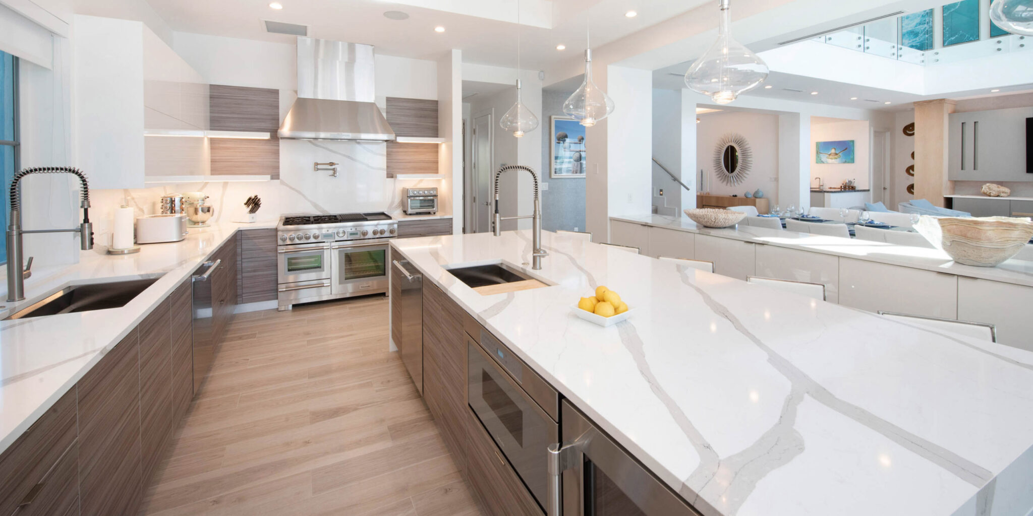 Sun Rays | Encompass Projects