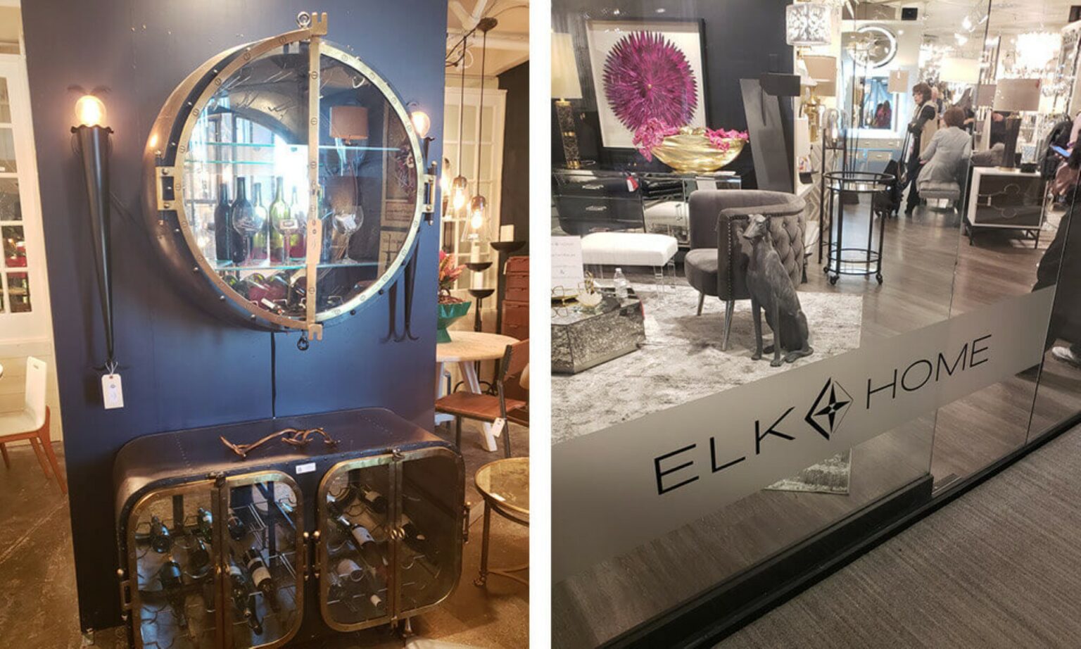 Encompass Visits AmericasMart’S Exhibition Center | Encompass