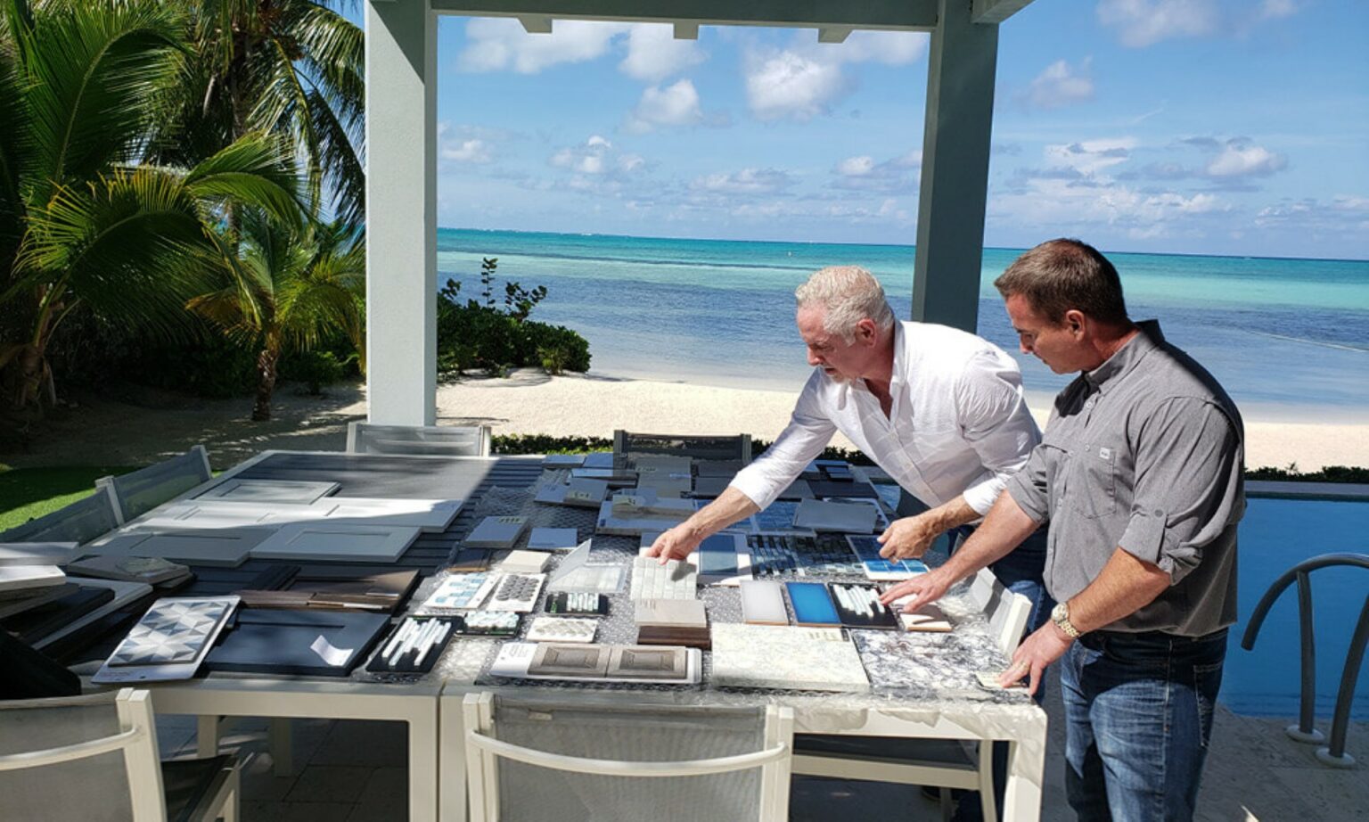 Design | Build | Encompass