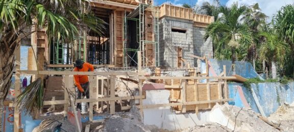 Villa Kai Mana | Encompass Projects